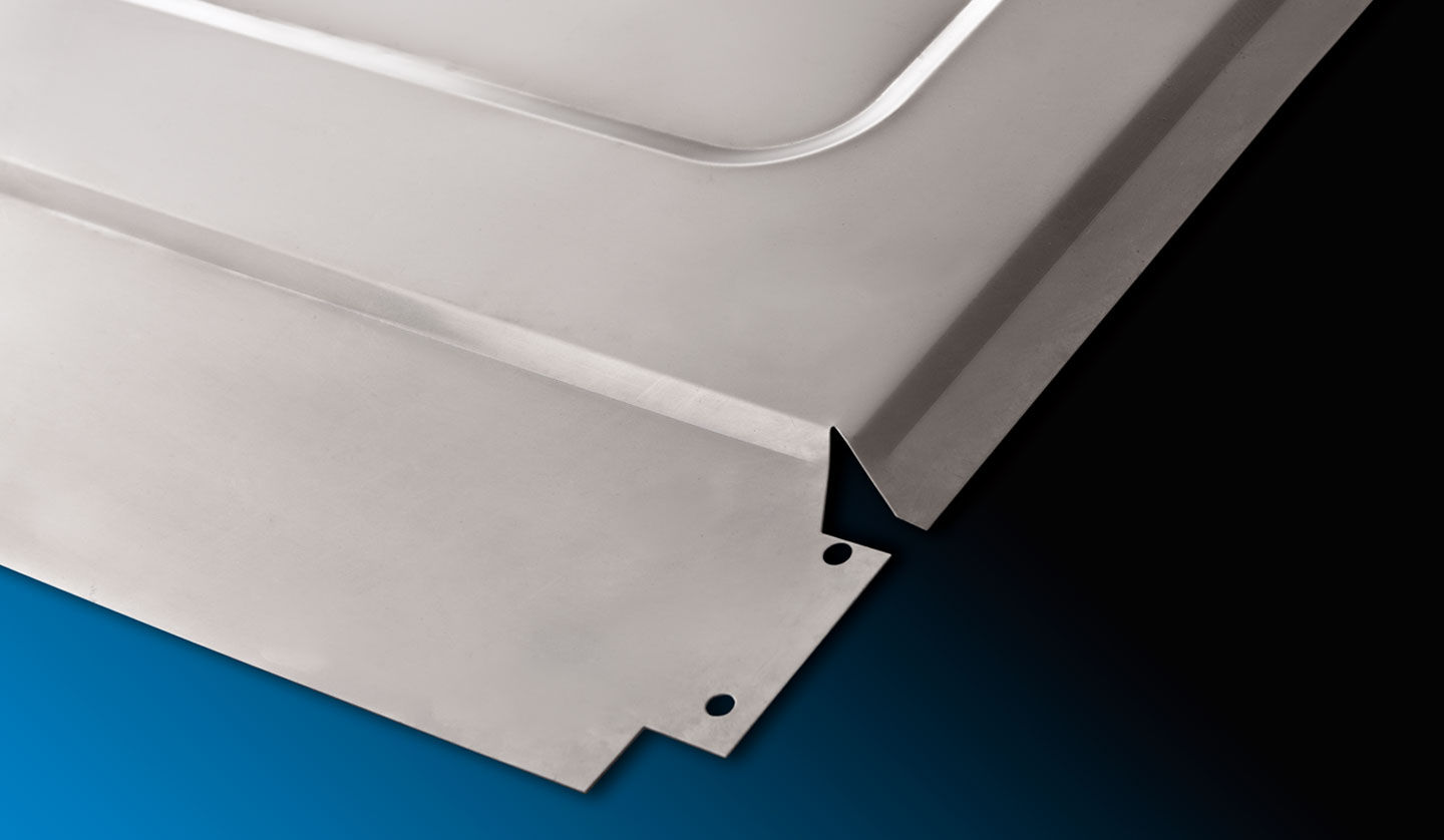 Euromac MTX Plus Flex 1250/30-2500 - Punching Machines - Metalworking equipment from Italy